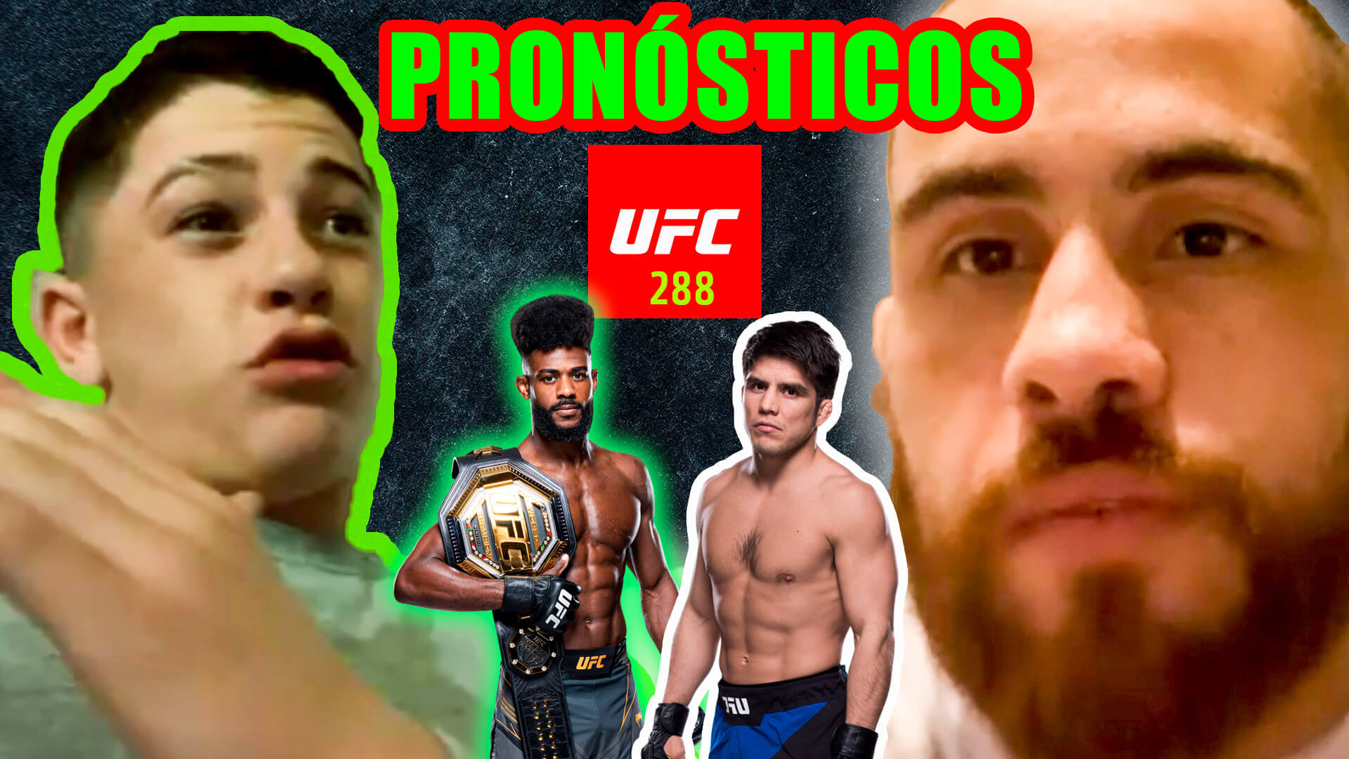 HABLANDO CON JAVI CLIMENT / Entrenador de boxeo de ILIA TOPURIA - El ...